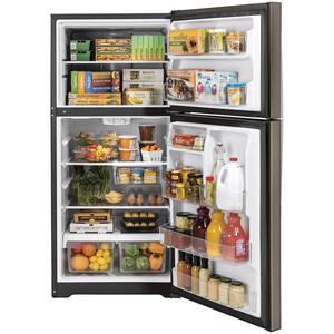 Slate - Refrigerators - Appliances - The Home Depot