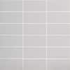 Ivy Hill Tile Tori Gray 8 in. x 4 in. Matte Ceramic Wall Tile (28 ...