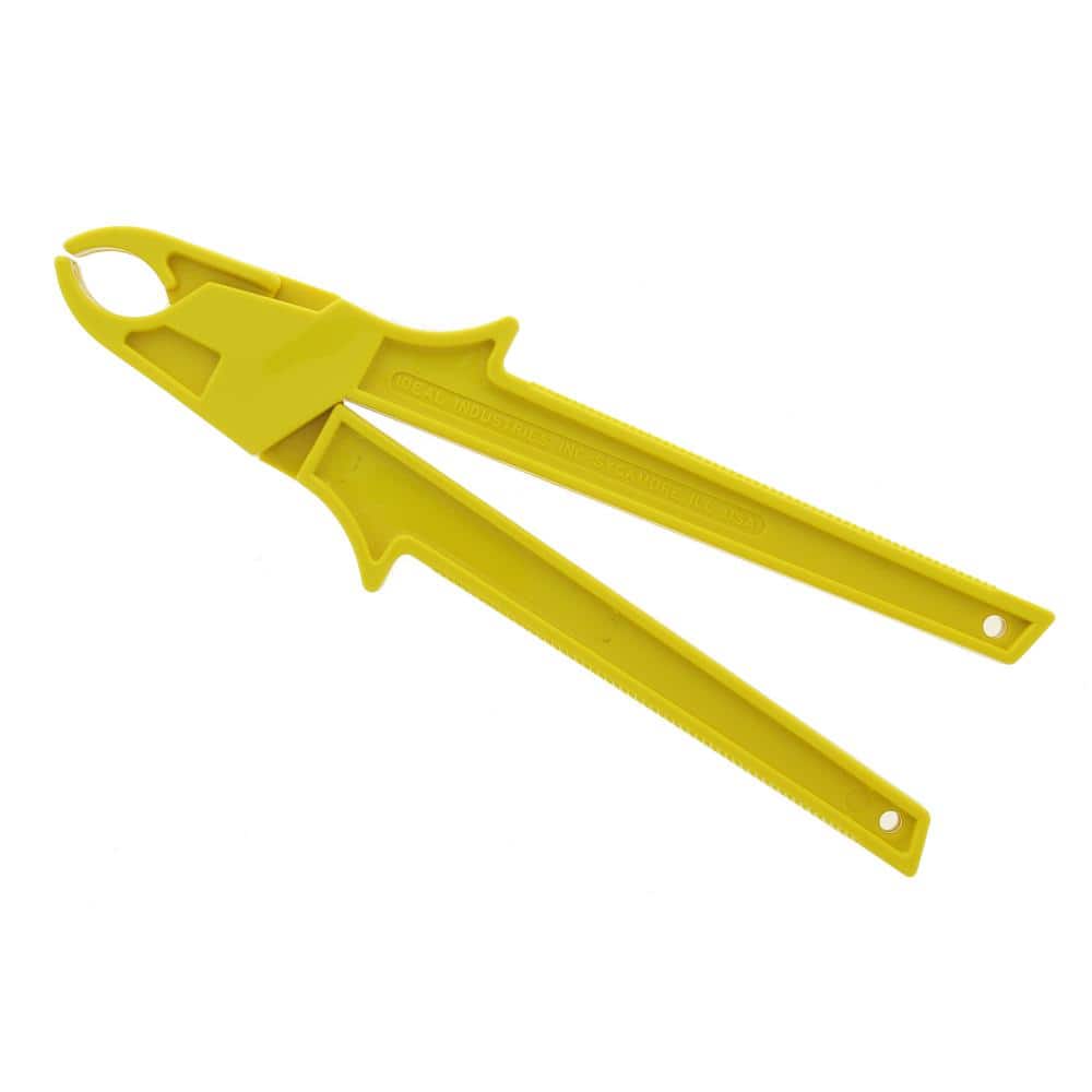 IDEAL 7-1/4 in. Long Fuse Puller Medium 34-016 - The Home Depot