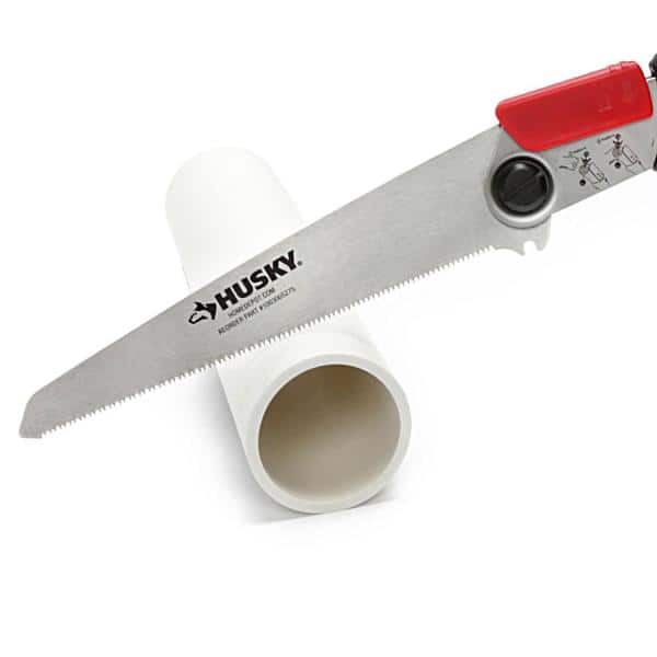 Folding PVC Saw 3291304152466 | eBay