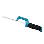 Capri Tools 12 in. Hack Saw with Soft Handle 20100 - The Home Depot