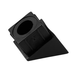 Deckorators EstateBlack Plastic Stair Baluster Connector (20-Pack ...