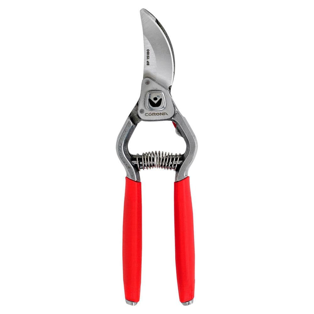 Corona ClassicCUT 1 in. Cut Capacity High Carbon Steel Blade with Full ...