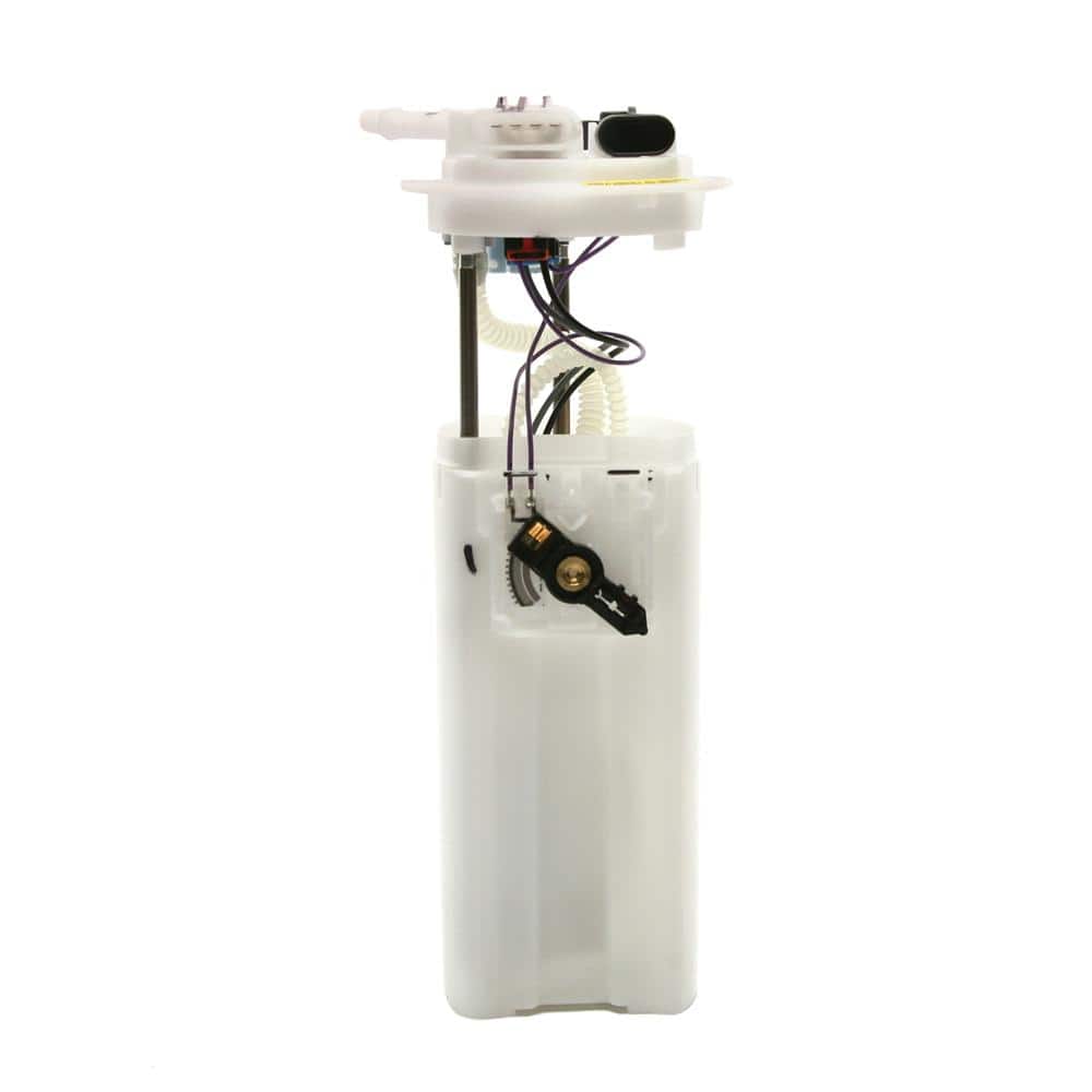 Delphi Fuel Pump Module Assembly FG0102 - The Home Depot
