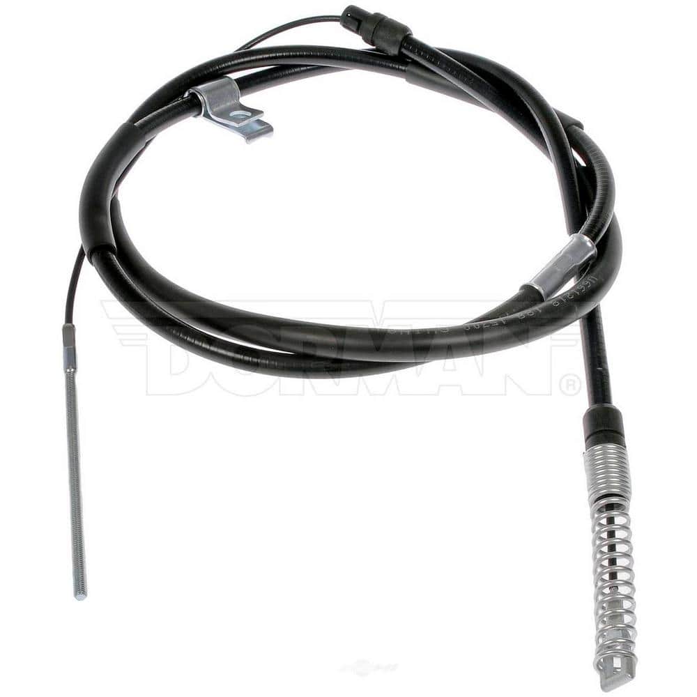 Parking Brake Cable C661218 - The Home Depot