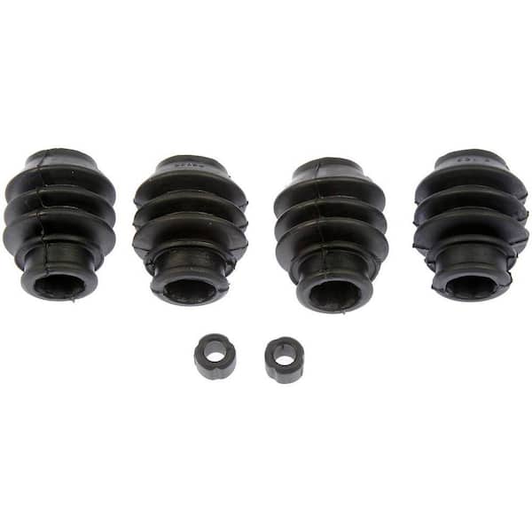 First Stop Disc Brake Caliper Bushing HW16473 - The Home Depot