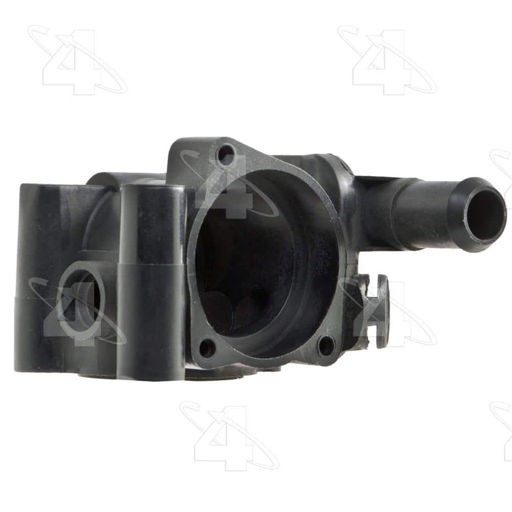 Four Seasons Engine Coolant Thermostat Housing 85082 - The Home Depot