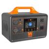 WEN 1000-Watt 1030Wh Lithium-Ion Power Station and Battery-Powered Push ...