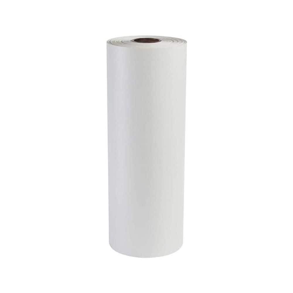 N/A Packing Paper Roll 15 in. x 165 ft. Unbleached Newsprint for Moving ...