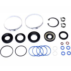 Sunsong Rack and Pinion Seal Kit 8401322 - The Home Depot