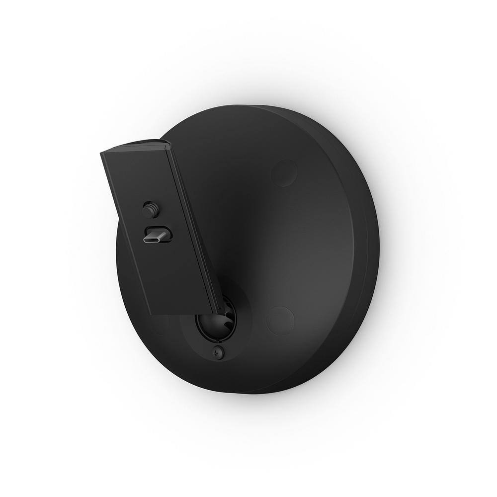 Ring Hardwired Kit for Cameras (USB-C), Black B093QKVLVC - The Home Depot