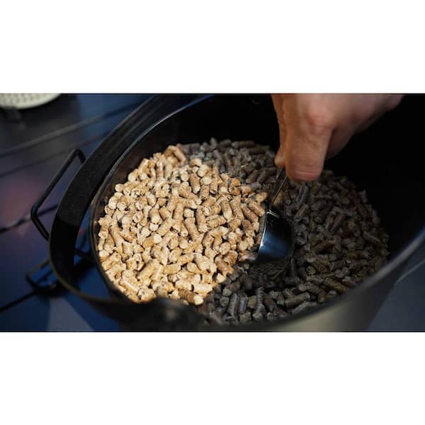 Chimney Smoke Pellets