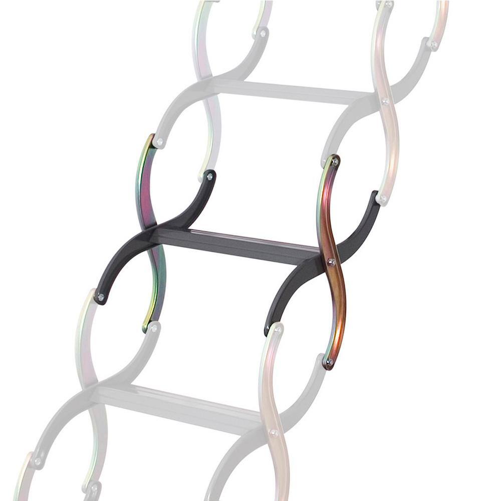 Fakro Extra-Step for LSF 22 in. x 47 in. Attic Ladder LSS-30 - The Home ...