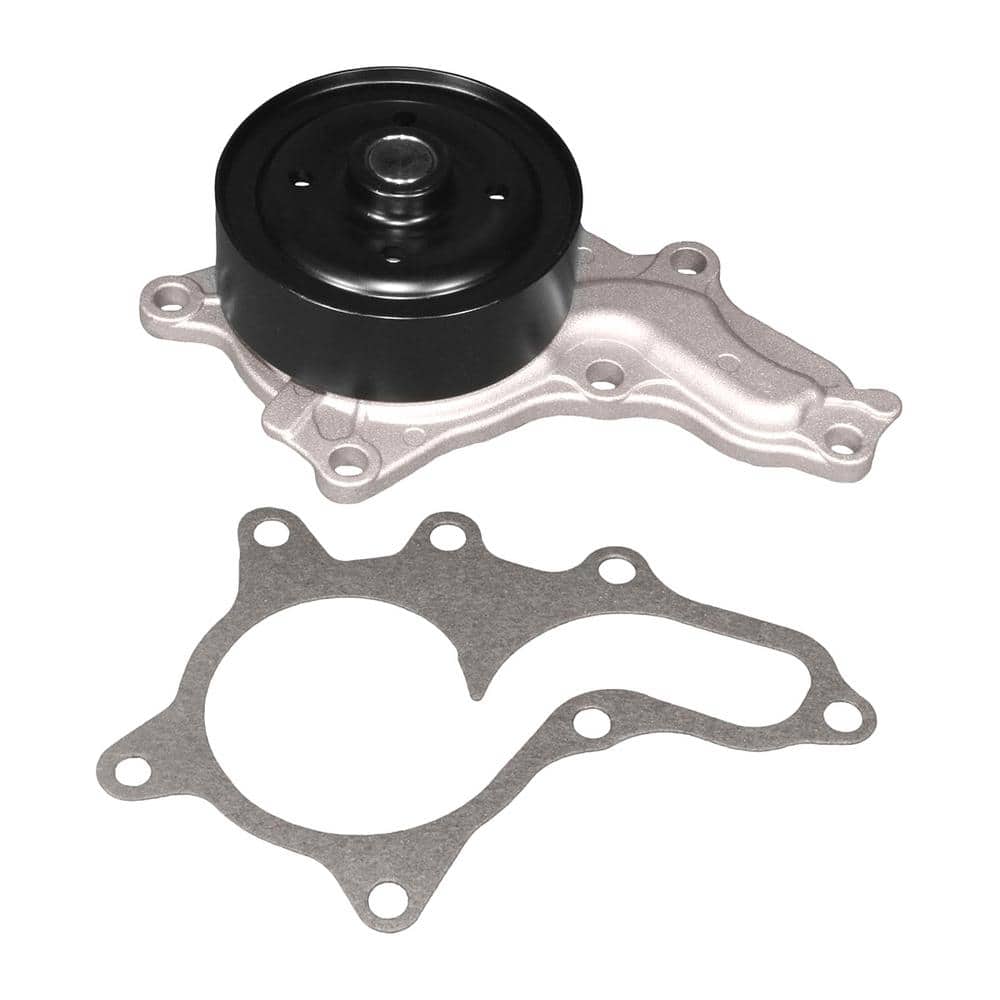 ACDelco Engine Water Pump 252-958 - The Home Depot