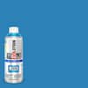 PINTY PLUS Evolution Acrylic 10.9 oz. Gloss Sky Blue, Water Base Spray ...