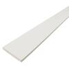 CMPC 5/4 in. x 4 in. x 12 ft. Radiata Pine FingerJoint Primed Board ...