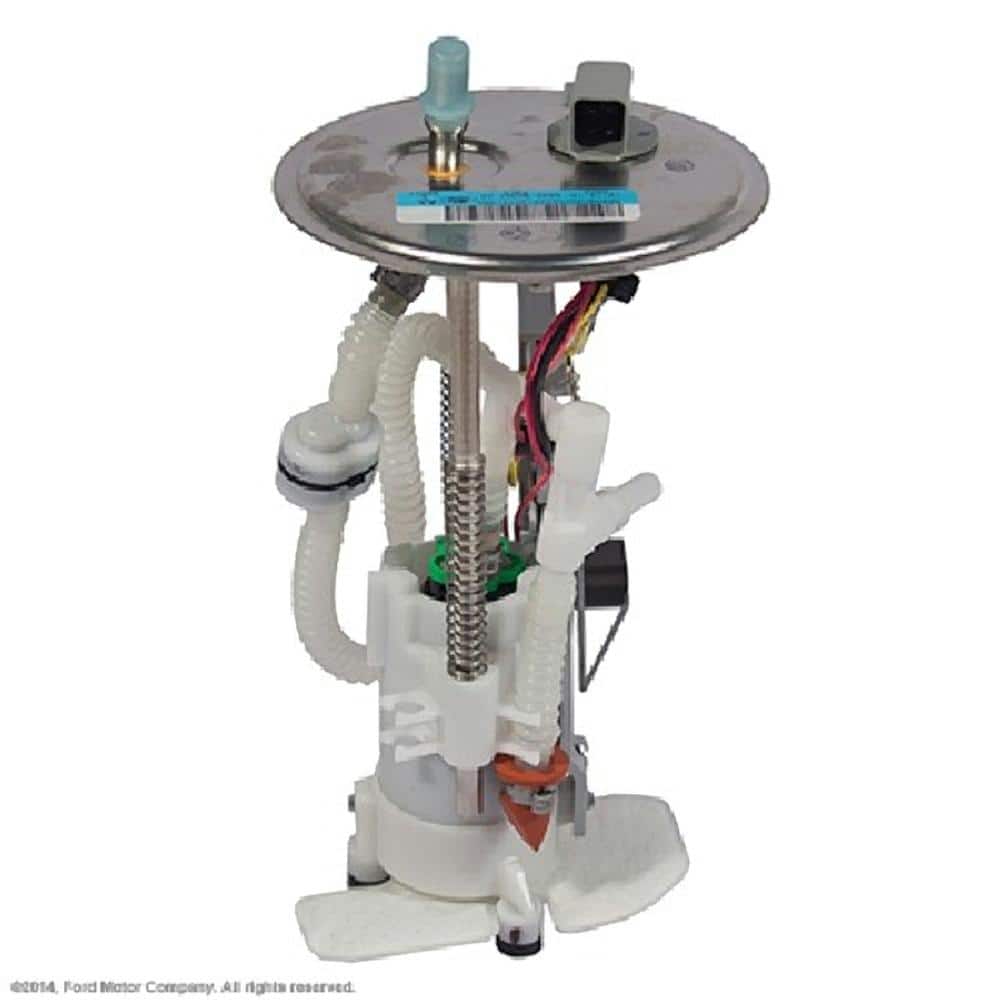 Motorcraft Fuel Pump and Sender Assembly PFS-502 - The Home Depot