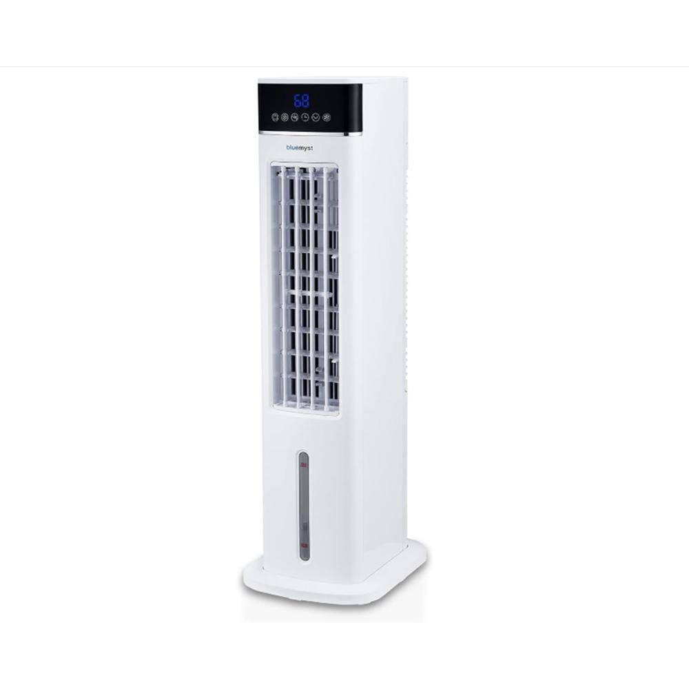 Tahanbath 3-in-1 Portable Evaporative Cooler: 2353CFM, Indoor/Outdoor ...