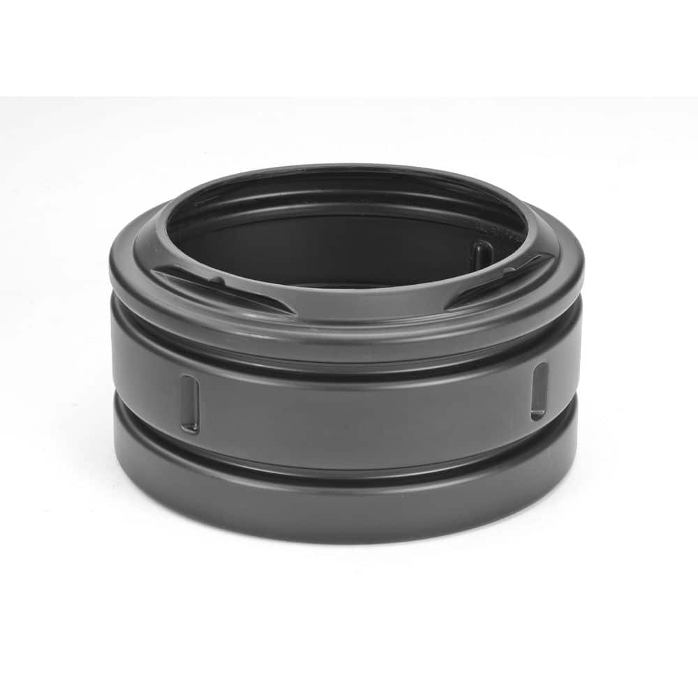 Norwesco Septic Tank Manhole Extension 15"H x 20"D 62397-DS - The Home ...