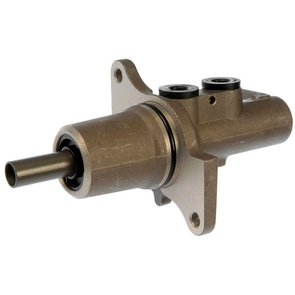 First Stop Brake Master Cylinder M630375 - The Home Depot