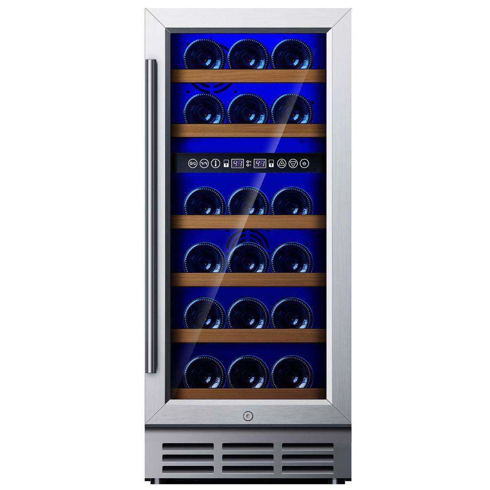 Have a question about SIMZLIFE Cellar Cooling Unit 15 in. Digital ...