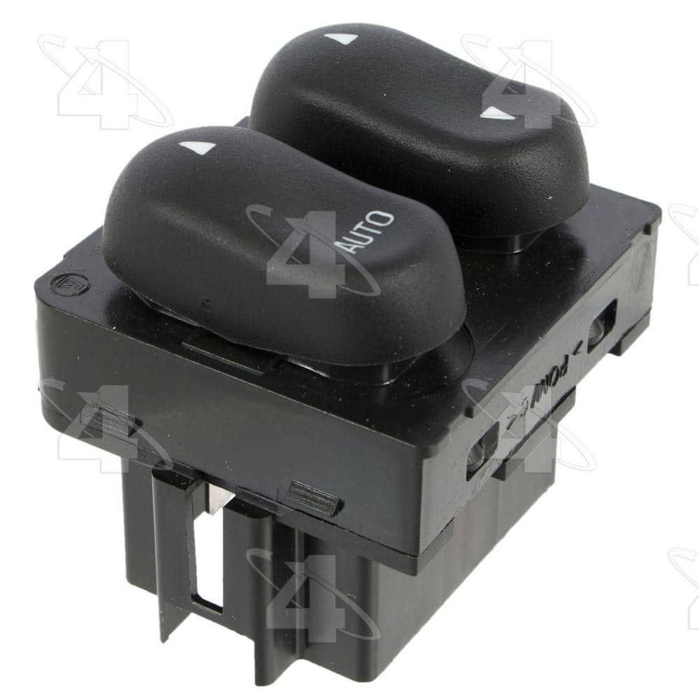 Maxair Door Window Switch - Front Left 387330 - The Home Depot