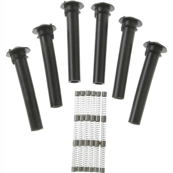 Direct Ignition Coil Boot CPBK220 - The Home Depot