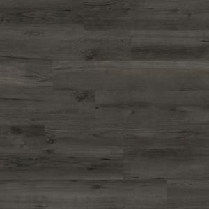 Lifeproof Brooks Oak 12 MIL x 8.7 in. W x 48 in. L Click Lock ...
