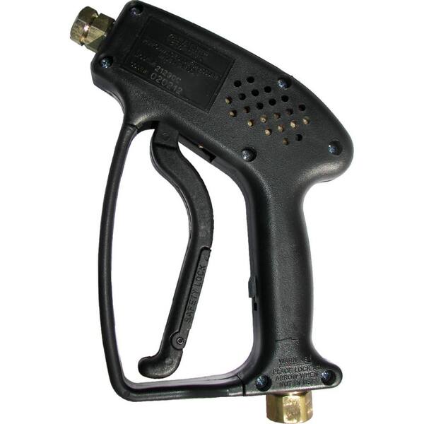 Pressure-Pro 5000 PSI Pressure Washer Replacement Trigger Spray gun ...