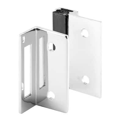 Prime-Line - Strike Plates - Door Accessories - The Home Depot