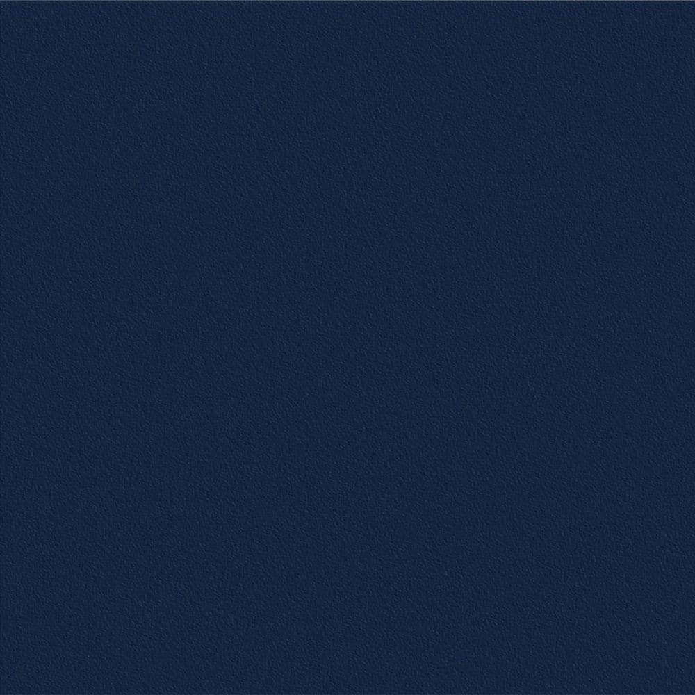 WeatherStrong Miami 13 in. W x 0.75 in. D x 13 in. H Blue Cabinet Door ...