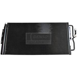 ACDelco A/C Condenser 15-63656 - The Home Depot