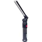 PRO-SERIES 60 LED Cordless Rechargeable Work Light LEDWL60 - The Home Depot