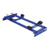 Vestil Pallet Rack Drum Roller Cradle PRDC-42-R - The Home Depot
