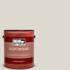 BEHR ULTRA 1 gal. #N320-1 Campfire Ash Extra Durable Flat Interior ...