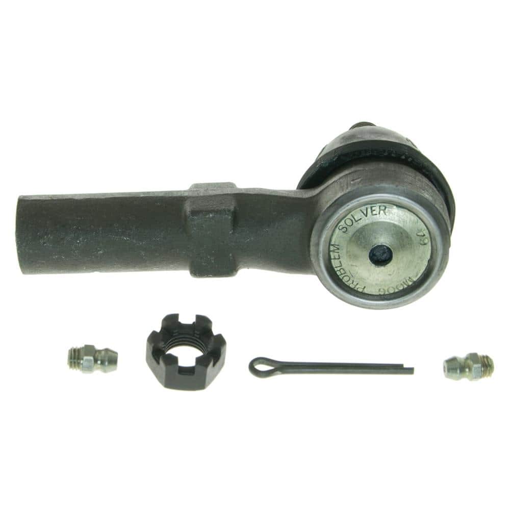 Steering Tie Rod End ES800073 - The Home Depot