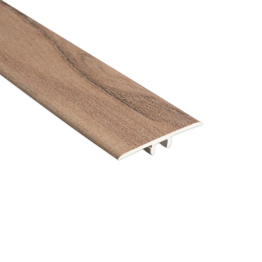 inhaus Duncanville Manor Hybrid Resilient 0.28 in. T x 1.86 in. W x 72 ...