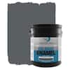 Diamond Brite Paint 3200 Series 5 Gallon 3215 Battleship Gray High ...