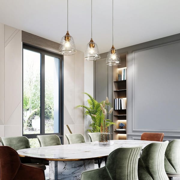 Transitional Lighting