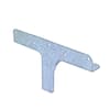 Simpson Strong-Tie RTT 18-Gauge ZMAX Galvanized Rigid Tie Connector for ...