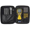Klein Tools Ethernet Cable Tester Kit with Scout Pro 3 Tester, (Data ...
