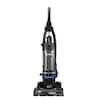 Eureka PowerSpeed Cord Rewind Upright Bagless Vacuum Cleaner with LED ...