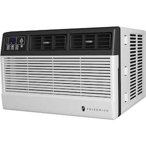 Frigidaire 24,000 BTU 230-Volt Inverter Technology Window Room Air ...