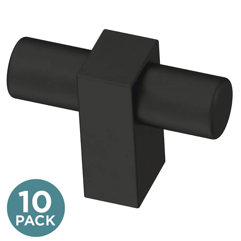 Reviews for Liberty (3-Pack) Carlisle 24 in. Concealed Screw ADA ...