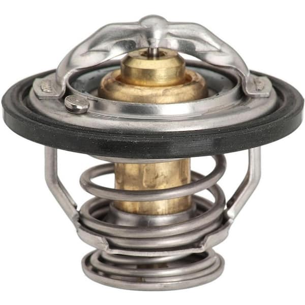 Gates Engine Coolant Thermostat 33941 - The Home Depot