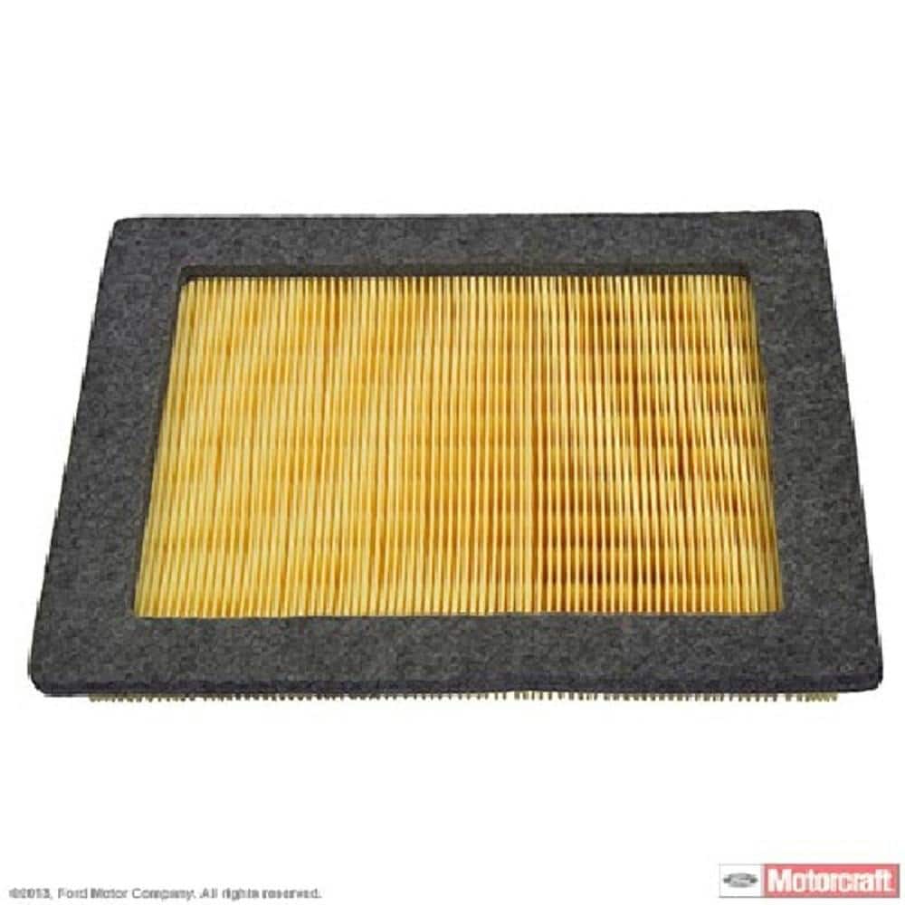 Motorcraft Air Filter FA-1754 - The Home Depot