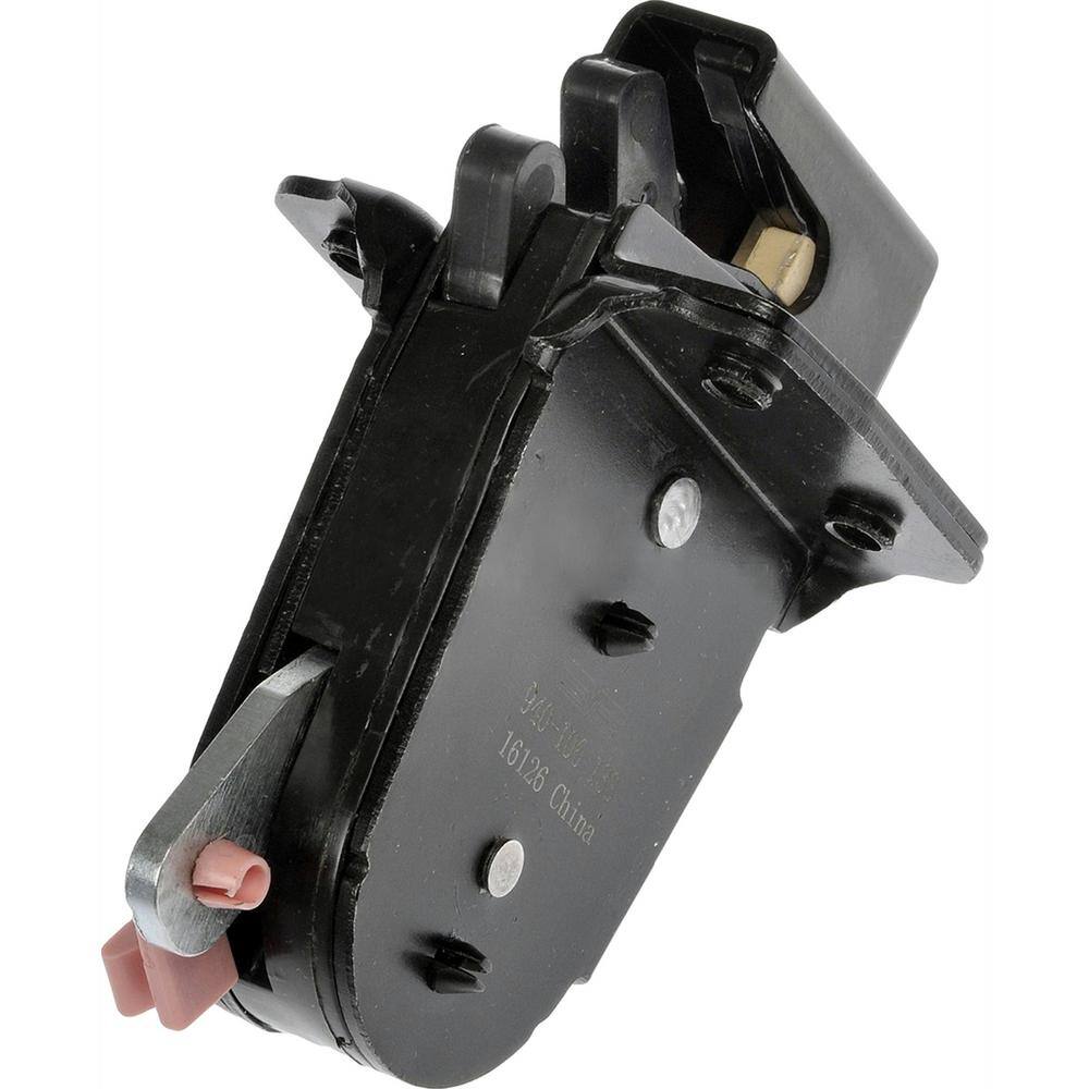 OE Solutions Door Latch Assembly 940-106 - The Home Depot