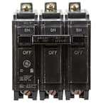 Square D QO 60 Amp 3-Pole Plug-In Circuit Breaker QO360CP - The Home Depot
