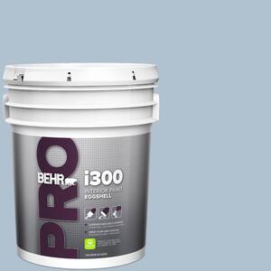 BEHR PRO 5 gal. #S510-2 Boot Cut Low Luster Exterior Paint PR62005 ...
