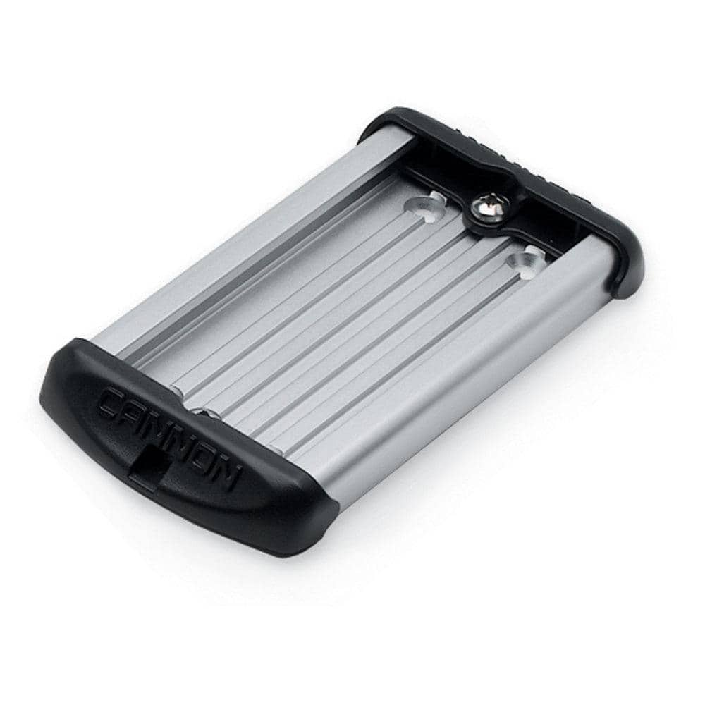 Cannon Aluminum Mounting Track - 6 in. 1904025 - The Home Depot